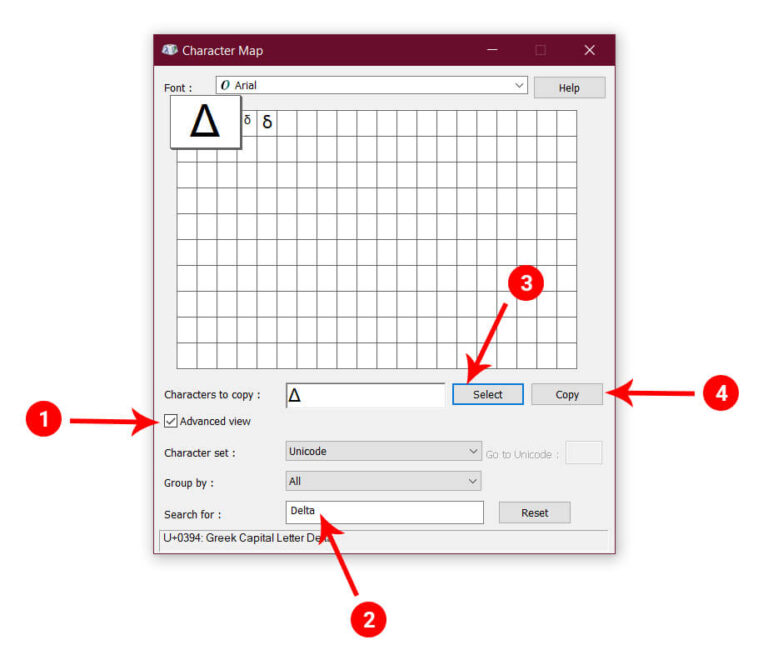 delta-symbol-or-how-to-type-delta-sign-in-word-excel