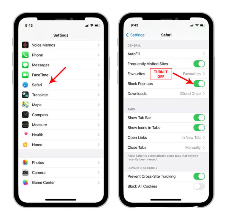 How To Disable Pop Up Blocker On IPhone Safari how-to-disable-pop-up-blocker-on-iphone-safari